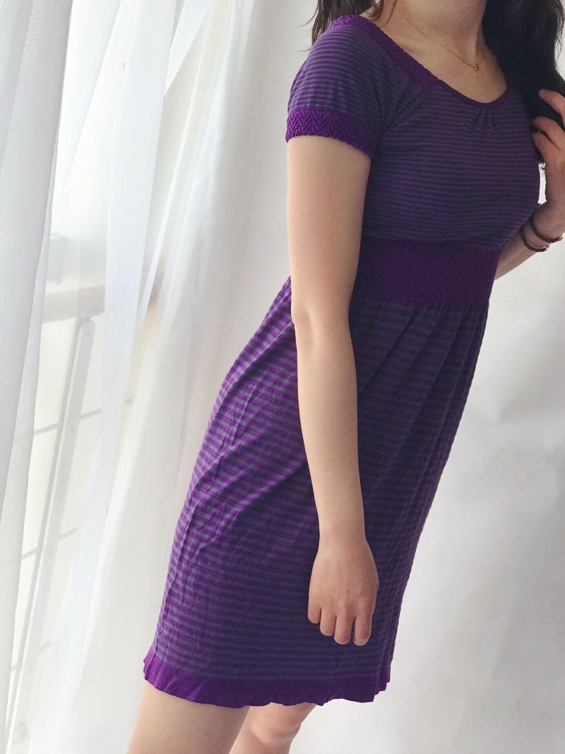 睡裙夏季薄款学生宽松88厘米打底裙短款短袖女休闲家居服夏天睡衣