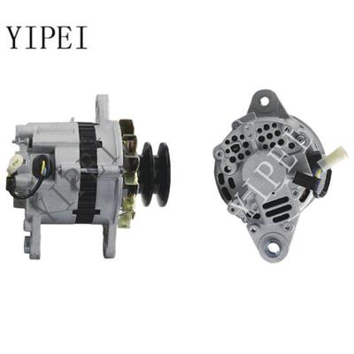 适用三菱S6K发电机卡特120B 200B 320 312BCD神钢加藤70B 307V1V2