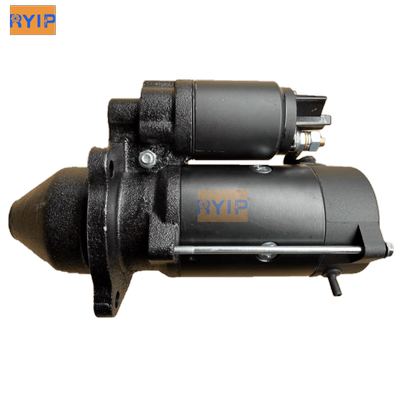 perkins帕金斯2873K532起动机