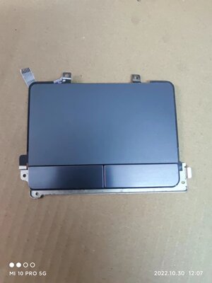 Dell笔记本触摸板戴尔触摸板