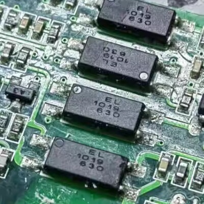 EL1019 新能源充电机光电耦合器芯片