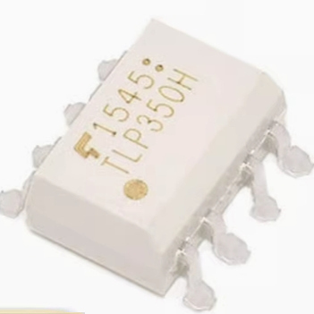 TLP350H 新能源汽车充电机IGBT光耦驱动芯片