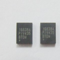 16838A MAX16838A 适用宝马中控屏凯迪拉克电脑板易损芯片现货