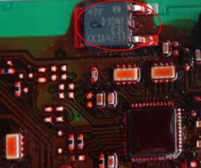 模块场效应三极管to252全新进口