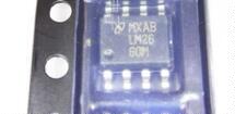 LM2660M LM2660MX LM2660 SOP8 贴片全新原装芯片