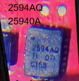 2594AQ新能源电源管理芯片