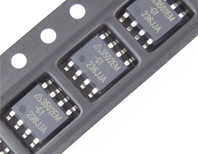 AP3502EMTR-G1 丝印3502EM-G1 SOP8 同步降压型变换器 全新现货