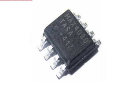 MAX4080 MAX4080TASA 检测放大器 SOP-8 贴片八脚