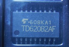 TD62082AFG 贴片SOP18 TD62082AF 驱动芯片 现货可直拍