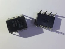 KIA393P KIA393 直插DIP8 低功耗电压比较器芯片