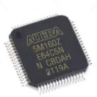 5M160ZE64C5N 汽车电脑版CPU芯片 全新 空白无数据