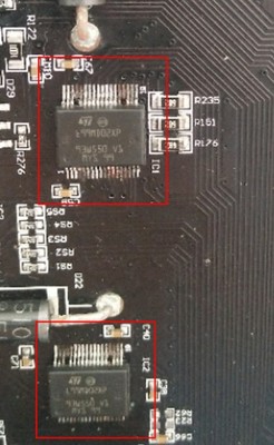 L99MD02XP 汽车电脑板易损IC芯片模块 全新进口 质量可靠直拍
