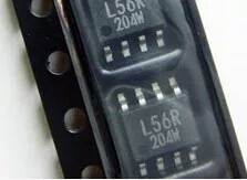 L56R 汽车仪表调表常用易损存储器芯片 贴片8脚 全新 可直拍