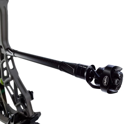 Axion碳素弓箭减震器6-30英寸