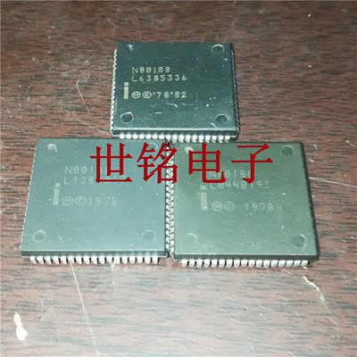 N80188 实体店经营进口电子元器件IC