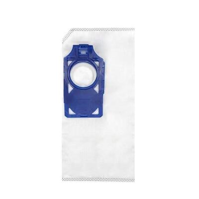 适用maytag M500/Riccar R30D/S30D/RLH-6吸尘器无纺布集尘袋配