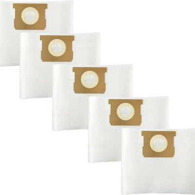 适配K-archer凯驰WD1/WD1S/MV1无纺布尘袋集尘袋滤袋/2.863-297.0