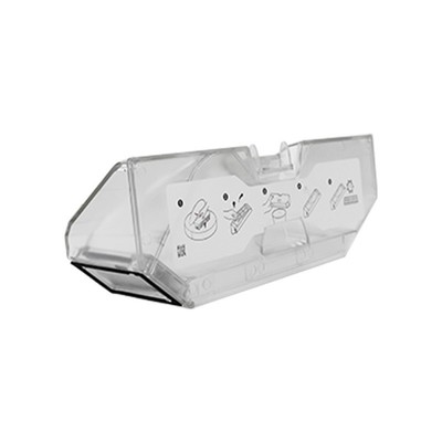 适配石头扫地机器人配件P10pro/P10S/QRevo MaxV/Pro/Plus集尘盒