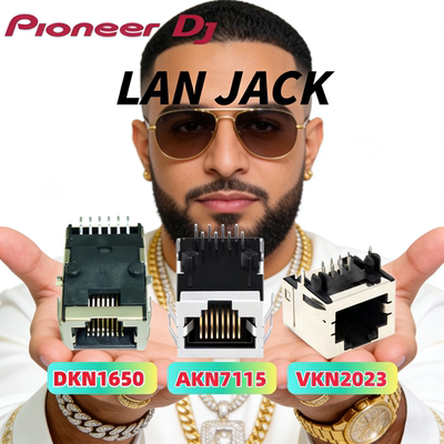 先锋控制器一体机打碟机网络接