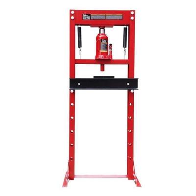 TORIN通润TORIN压机压床专业维修工具液压压机额定载荷20T