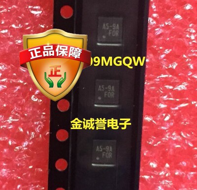 全新正品原装 承诺假壹罰十RT8209MGQW 印字：A5-9A 原装现货