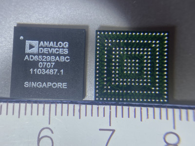 AD6529 AD6529BABC AD6529BABCZ 基带芯片 全新原装 实体现货