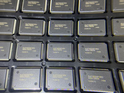 全新原装正品承诺假一罚十 64F2633F25V H8S/2633 HD64F2633F25V