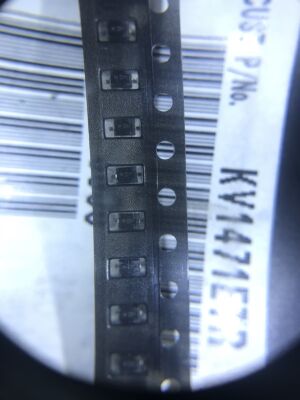 100PCS KV1471ETR 打包每件=100片 每购买1件=100片 全新原装正品