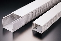 KSS凯士士UL配线槽宽60MM高80MM