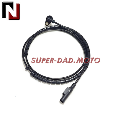 适用SR250/300比亚乔X7ABS传感线