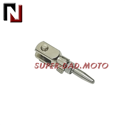 宝马双R/单R/1000XR后刹车顶杆