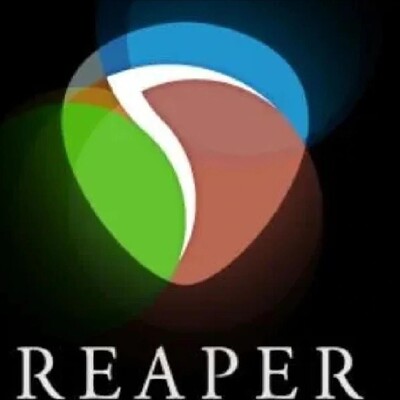 正版REAPER录音软件