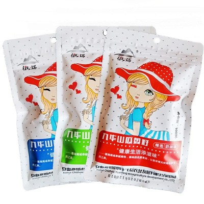 瓜蒌子九华山休闲食品瓜子瓜蒌籽