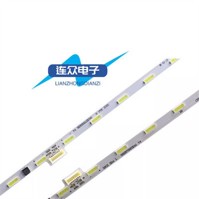 适用TCL 55C2 55Q1D 55A950U灯条东芝55U77CMC 7700C灯条55HR720S