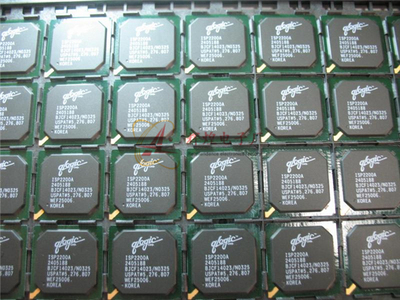 进口原装 ISP2200A