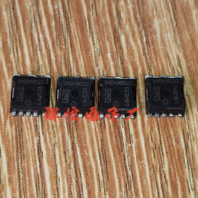 5N04N010 封装HSOF贴片