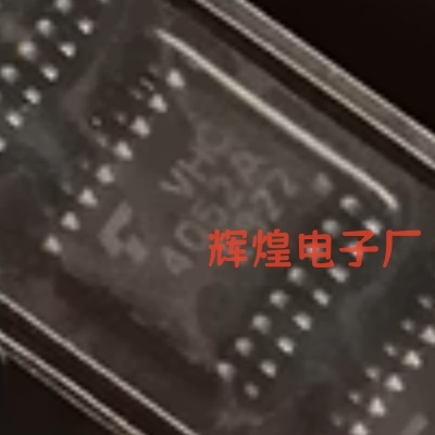 TC74VHC4052AFT 丝印VHC4052A 封装TSSOP16贴片 全新原装