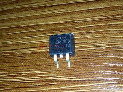 IRL7833S L7833S L7833 贴片三极管TO-263 进口原字原脚