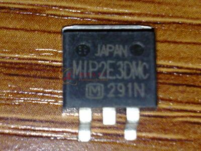 MIP2E3DMC 贴片三极管TO-263 进口原字原脚 价格低质量高