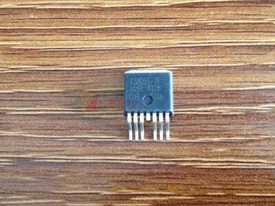 F3805S-7P F3805 贴片三极管TO-263 进口原字原脚