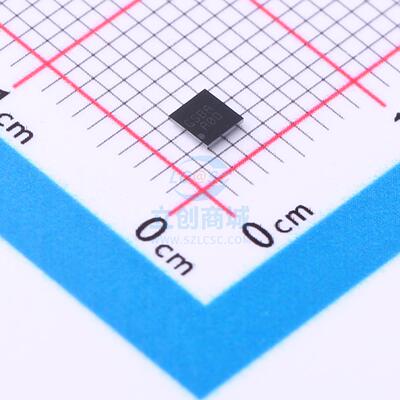 模拟开关/多路复用器 FSA646UCX onsemi(安森美) WLCSP-36