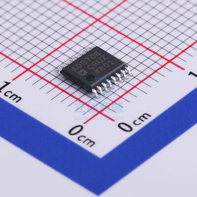 模拟开关/多路复用器 ADG708CRUZ-REEL7 ADI(亚德诺)/LINEAR TSSO
