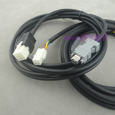 MS5电机线60/80机座S01小功率MS6