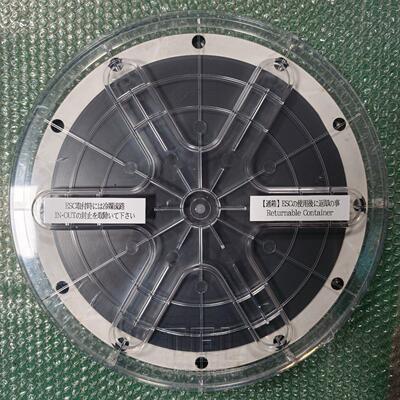 2L10-560766-11 2LZZ 0Y098B-66611R TEL ESC加热盘议价维修
