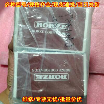 RD-053MS RORZE驱动器 工控自动化设备配件议价维修