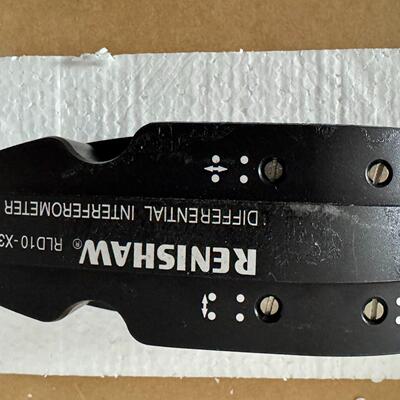 RLD10-X3-DI 差分干涉仪 雷尼绍RENISHAW 工业自动化配件议价维修