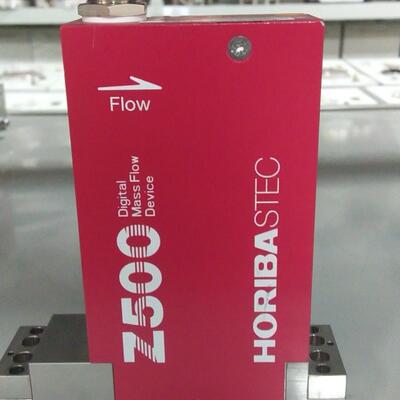 Z500 SEC HORIBA 数字质量流量计议价维修