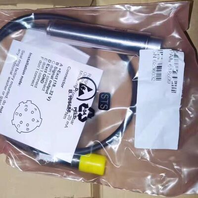 PAAF618698 缸压传感器 奇石乐工业自动化传感元件议价维修