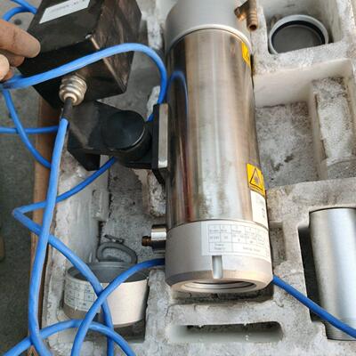 PM-616 Logika单色高温计 工业测温检测仪器议价维修