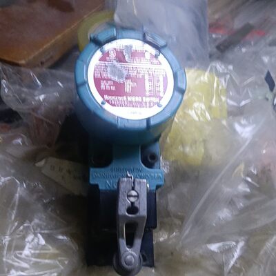 LSXM4N 防爆限位开关 工控自动化配件议价维修
